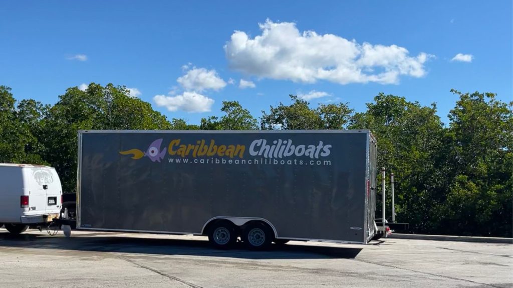 Dealers - Chiliboats